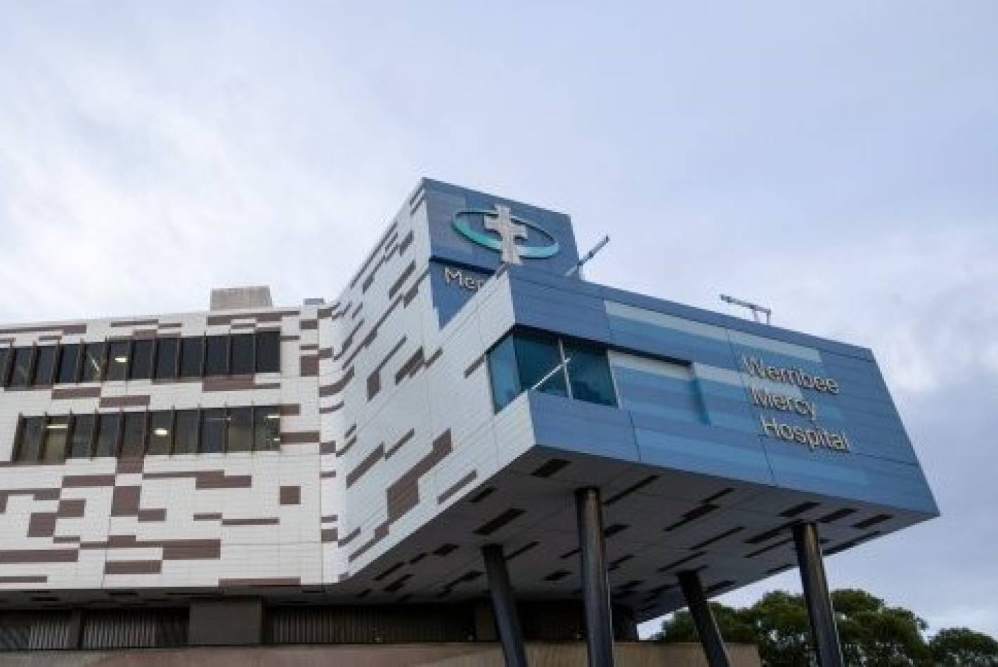 Werribee Mercy Hospital ED Expansion - Infrastructure Pipeline