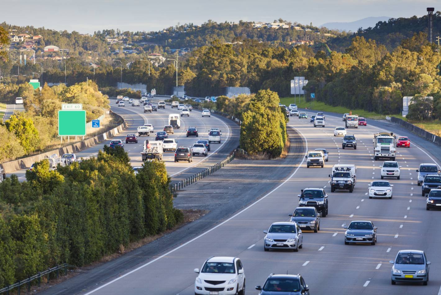 Coffs Harbour Bypass - Infrastructure Pipeline