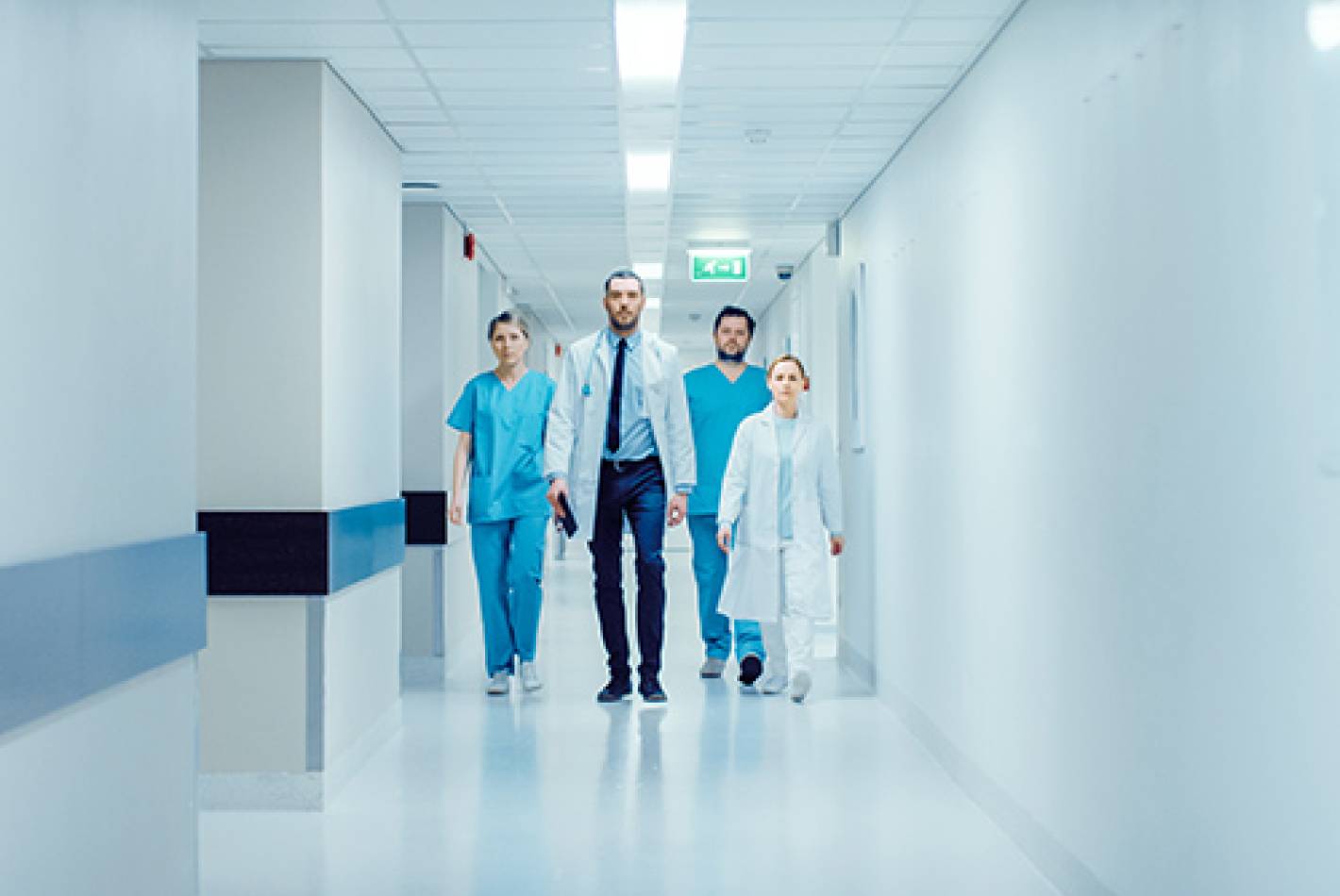 Ryde Hospital Upgrade - Infrastructure Pipeline