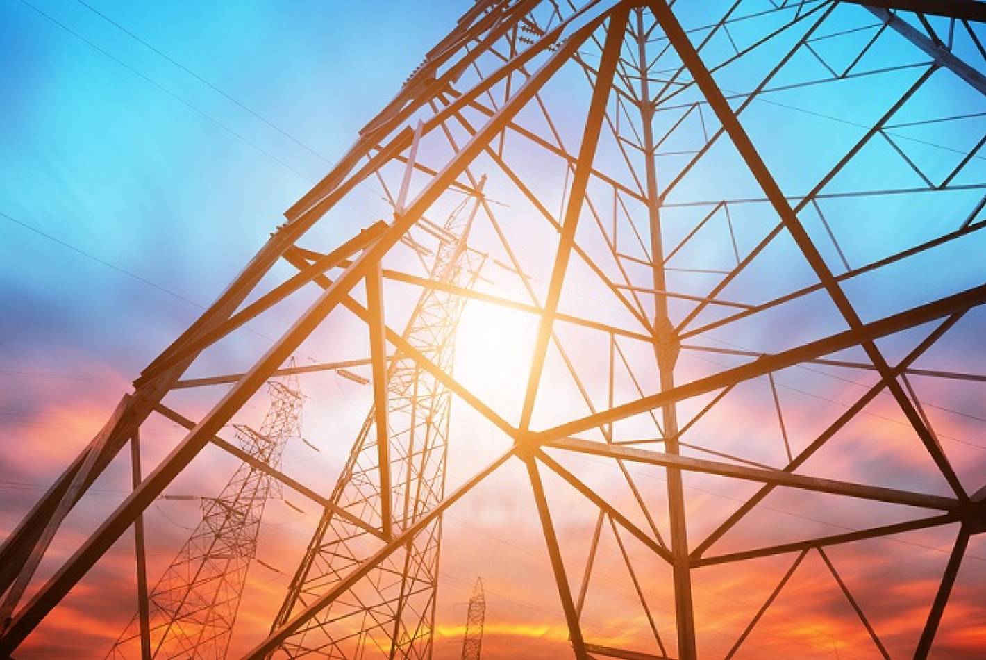 Project EnergyConnect - Infrastructure Pipeline