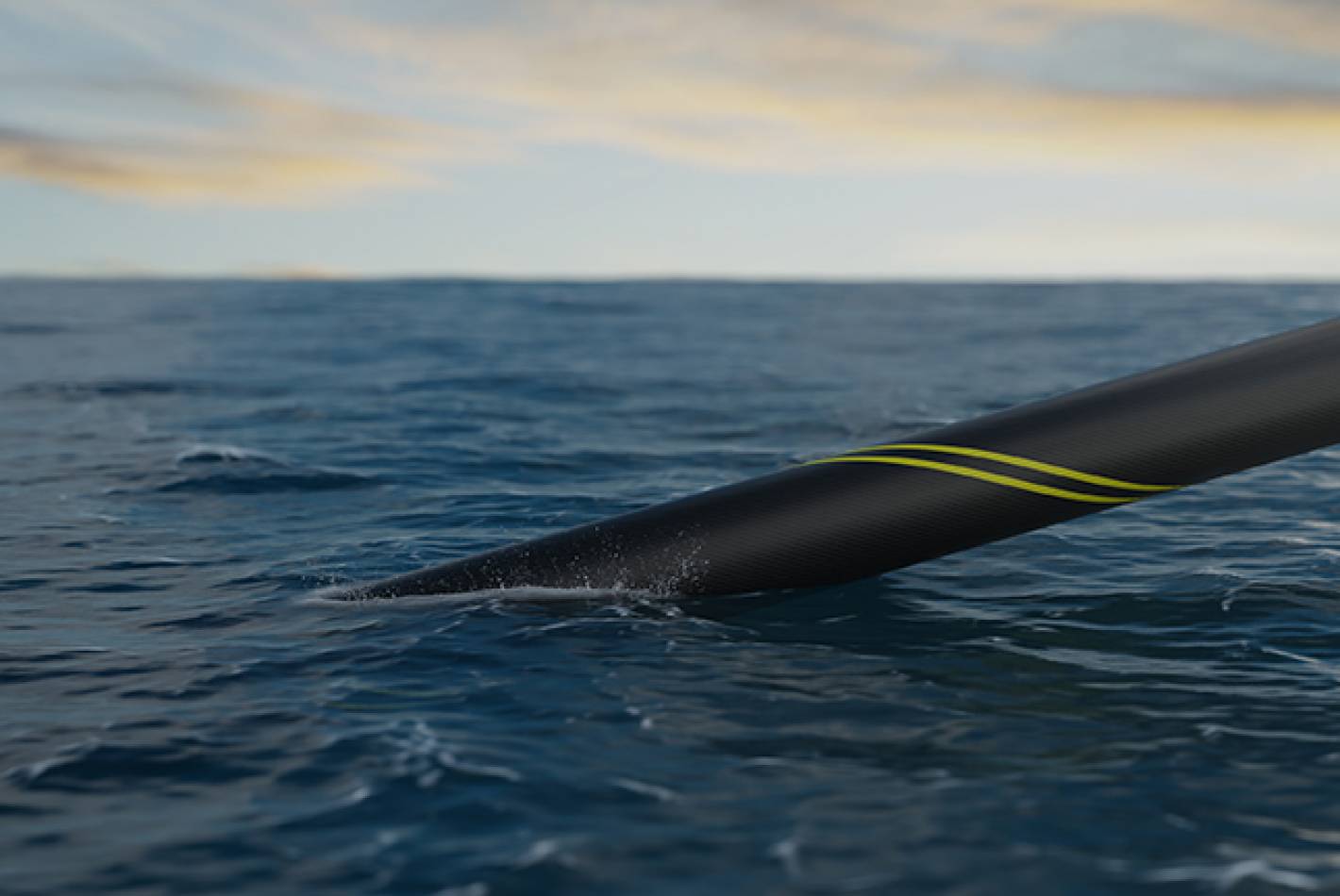 Marinus Link - Infrastructure Pipeline