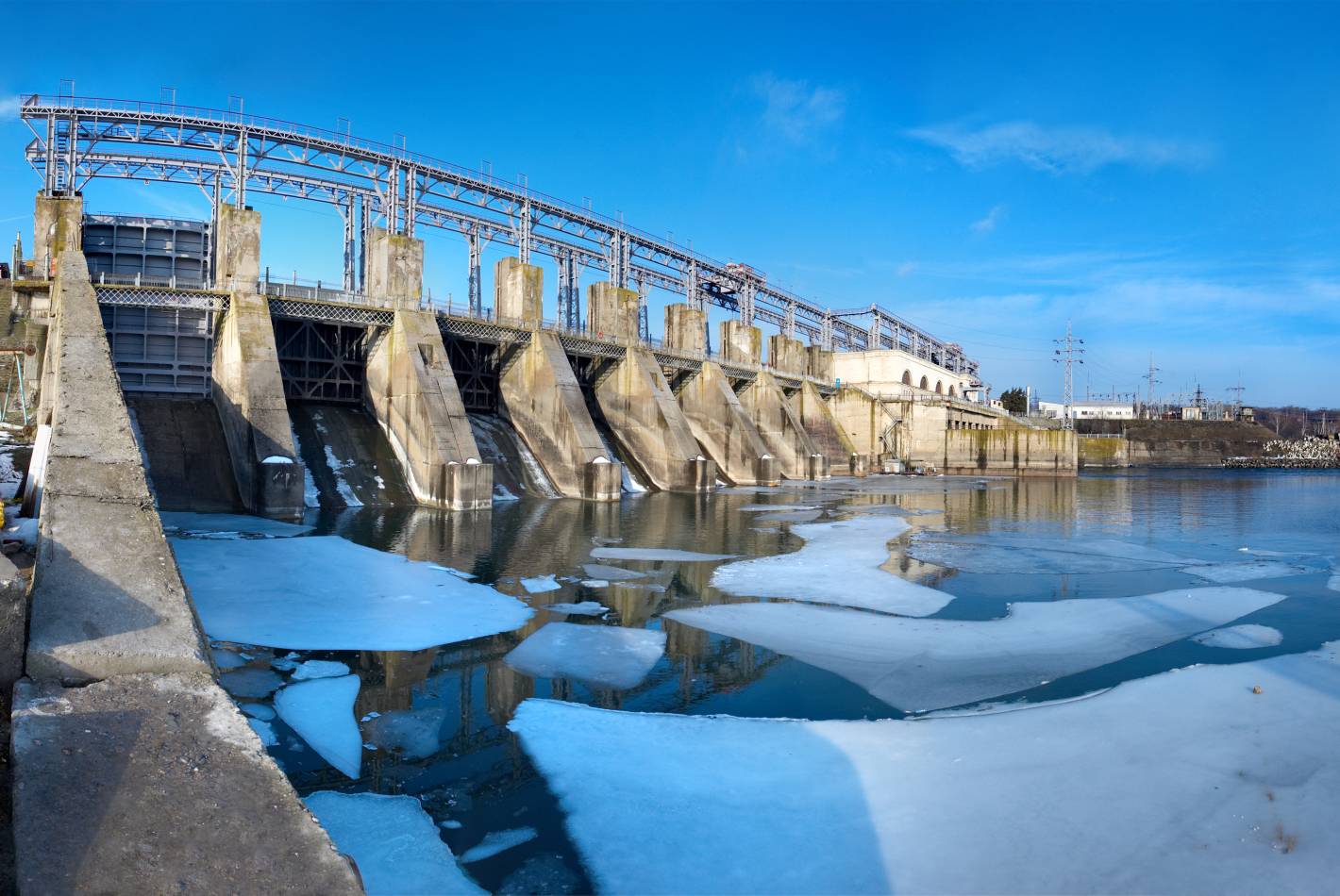 Borumba Pumped Hydro - Infrastructure Pipeline