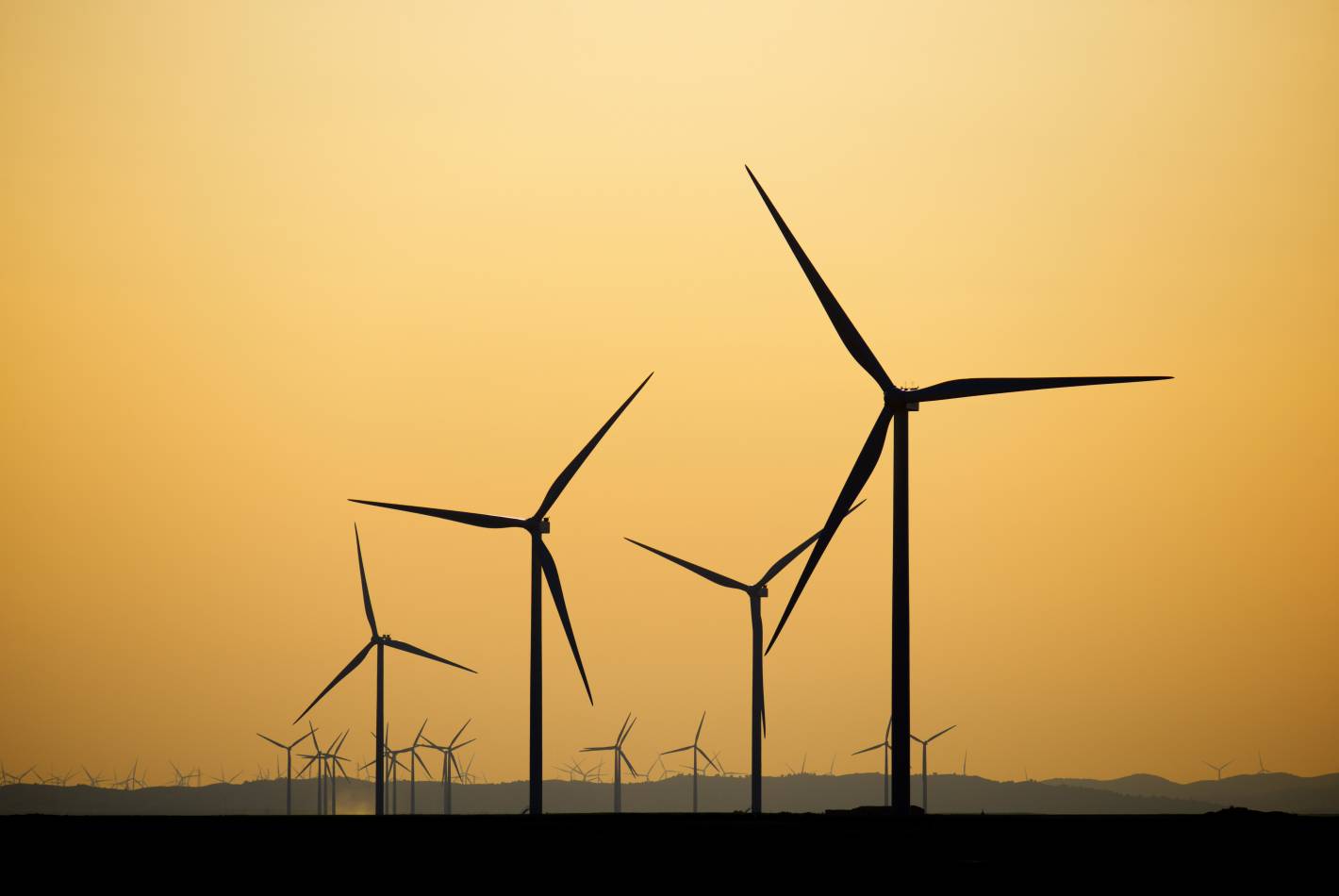 Devlins Bridge Wind Farm - Infrastructure Pipeline